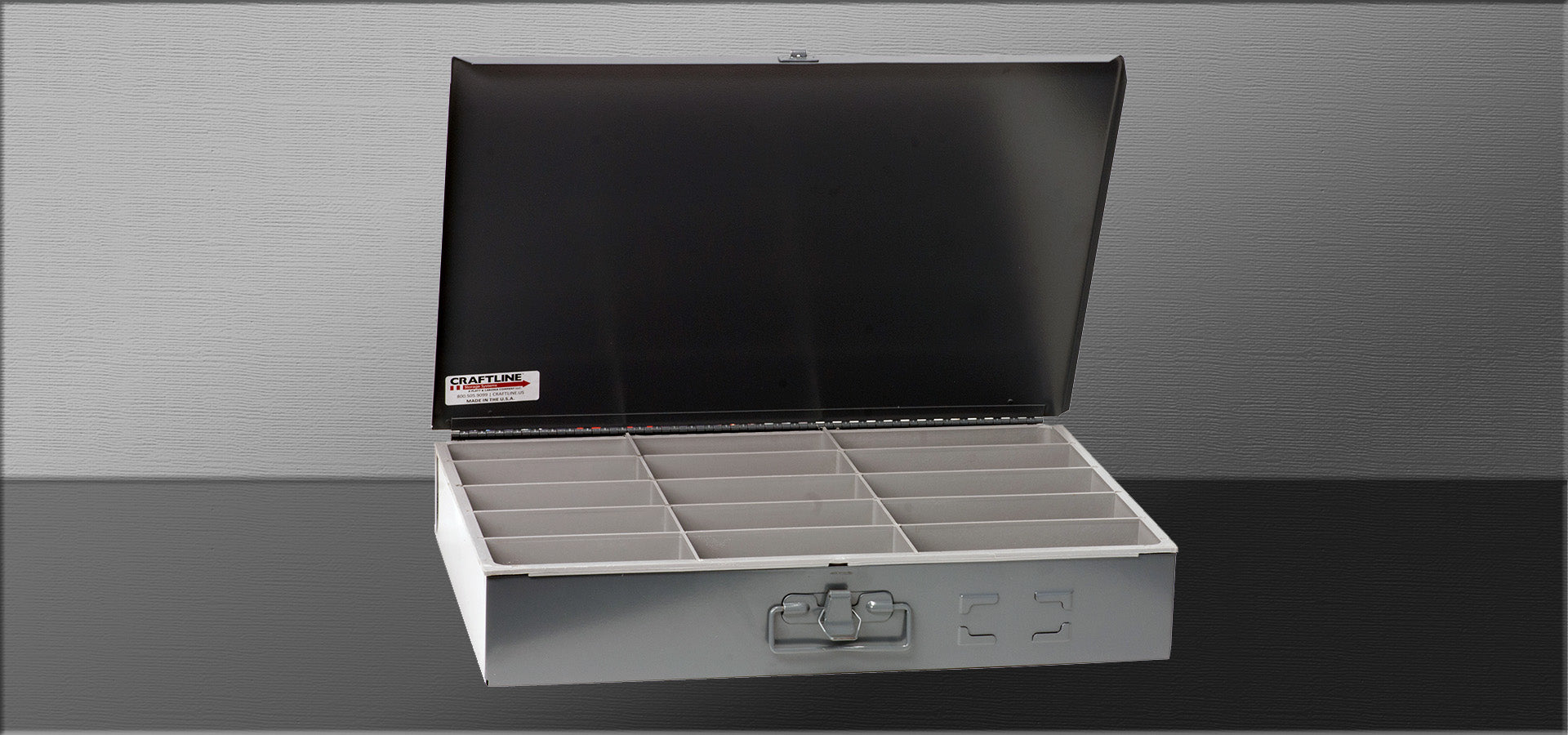 Craftline vs. Durham Parts Organizers: Which is Better?