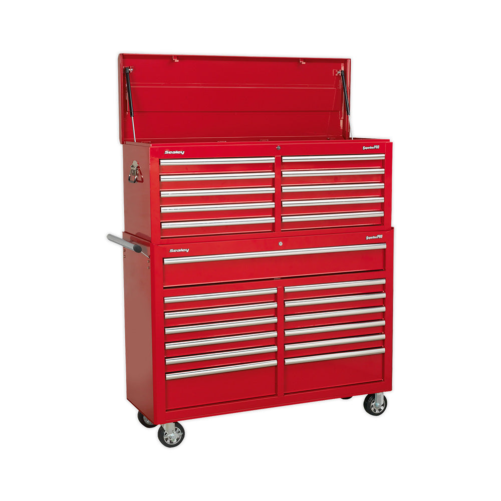 Toolboxes & Worktables - Inventive Garage