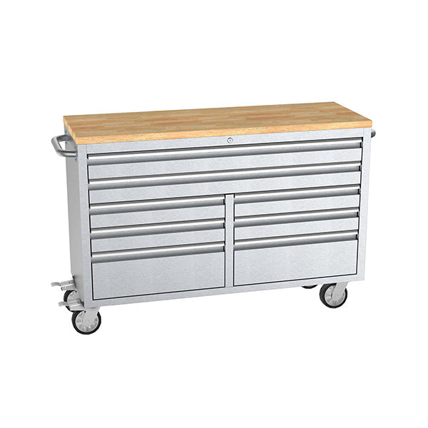 Durable Roller Cabinets for Organized Storage