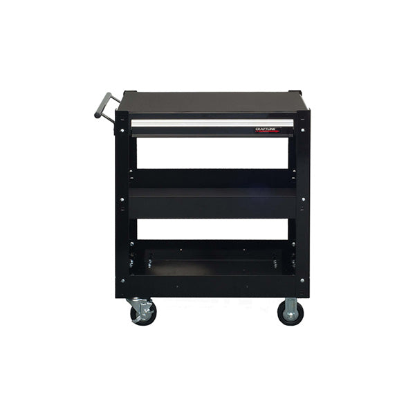 Premium Tool Carts - Fast & Free Shipping