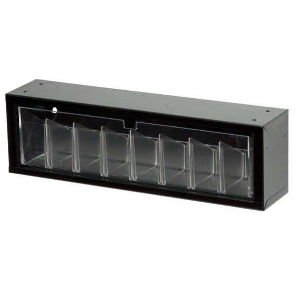 Craftline Tip-Out Bin 1 Tray Cabinet | Efficient Metal Storage