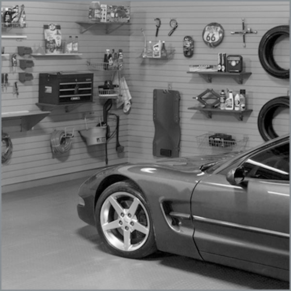 Auxx-Lift: The Ultimate Motorized Garage Storage Solution