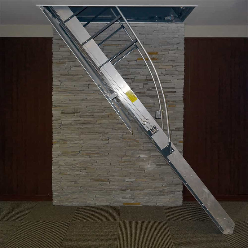 Precision Ladders