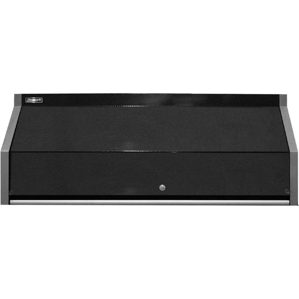 Homak 60" Big Dawg HXL Pro Series Top Hutch | Premium Tool Storage