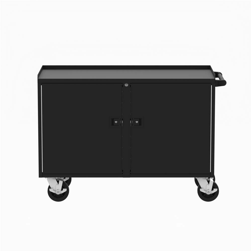 Valley Craft 48" Wide Workbench - Durable & Versatile