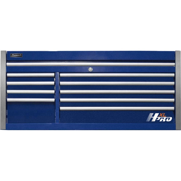 Homak 60" Big Dawg HXL Pro Series Top Chest - Ultimate Tool Storage
