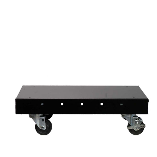 Craftline Mobile Cabinet Caster System | Factory-Fit Mobile Base