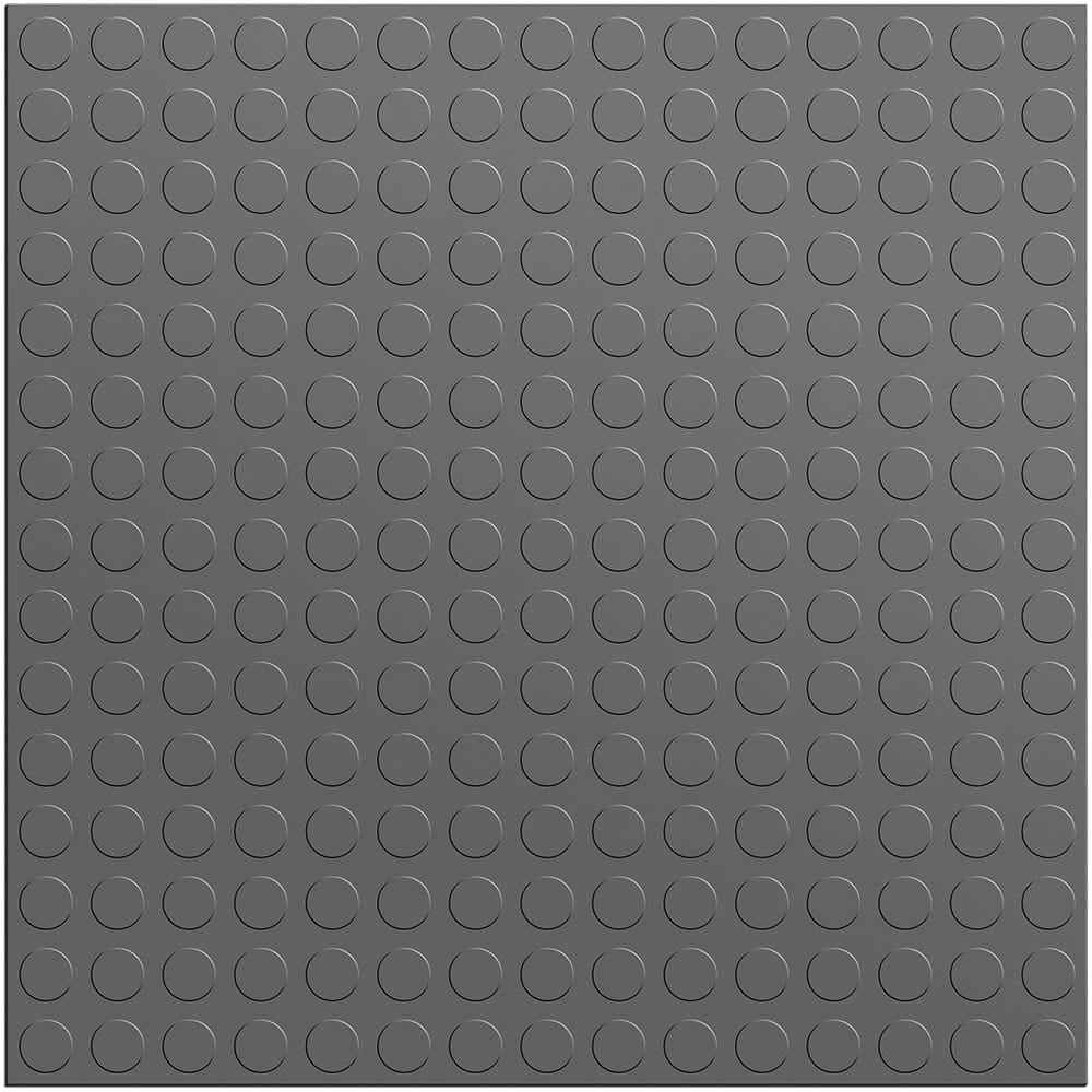 Rubber Flooring Tiles Texture