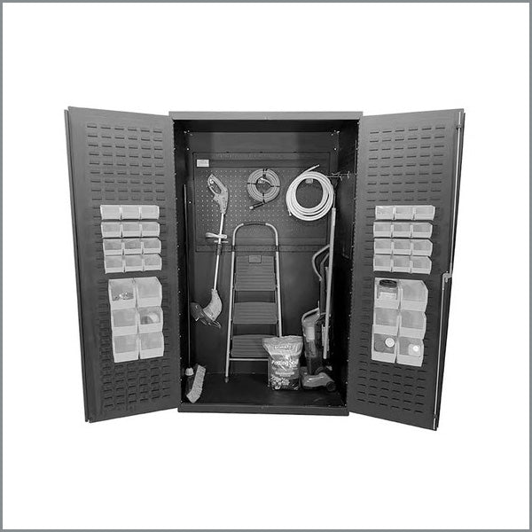 Aladdin Storage Lift versus The Attic Lift: What You Need to Know