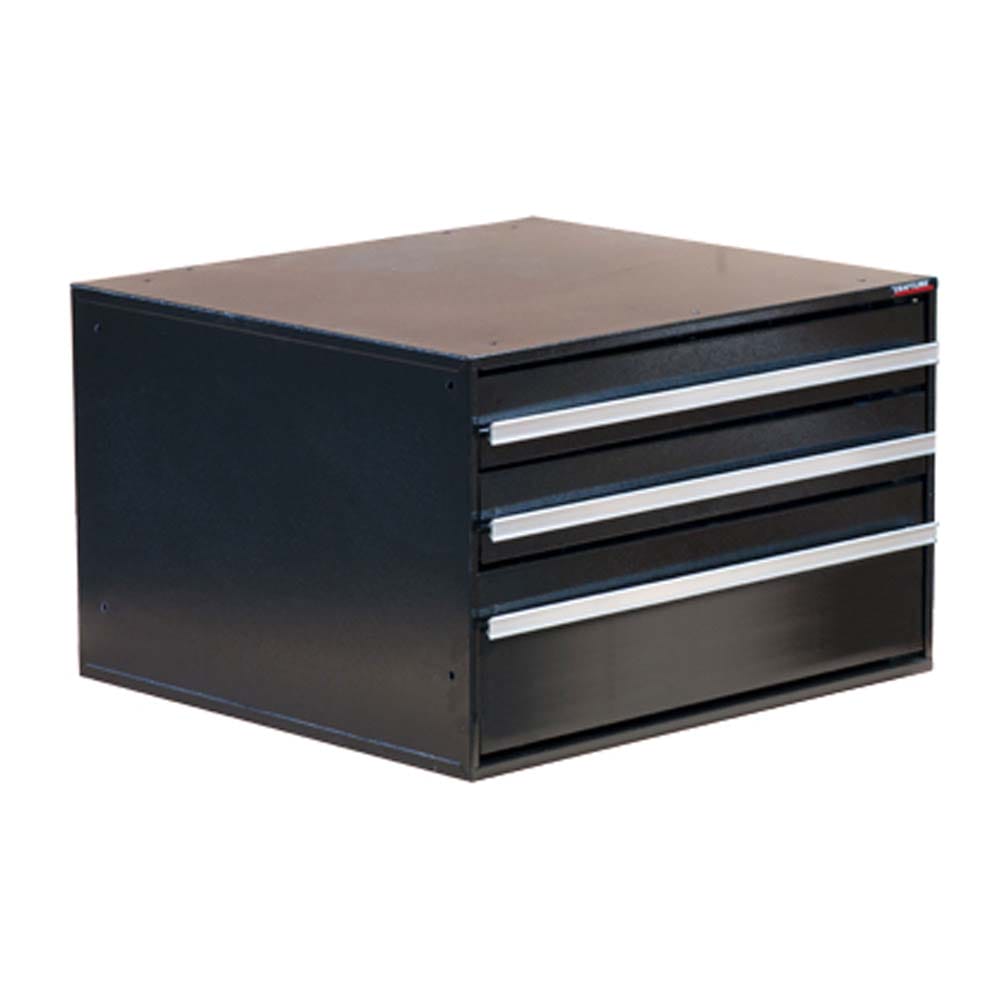 Craftline 15" Modular Drawer Cabinet - Heavy-Duty Storage