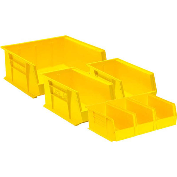 Valley Craft Storage Bins - Durable & Versatile Solutions