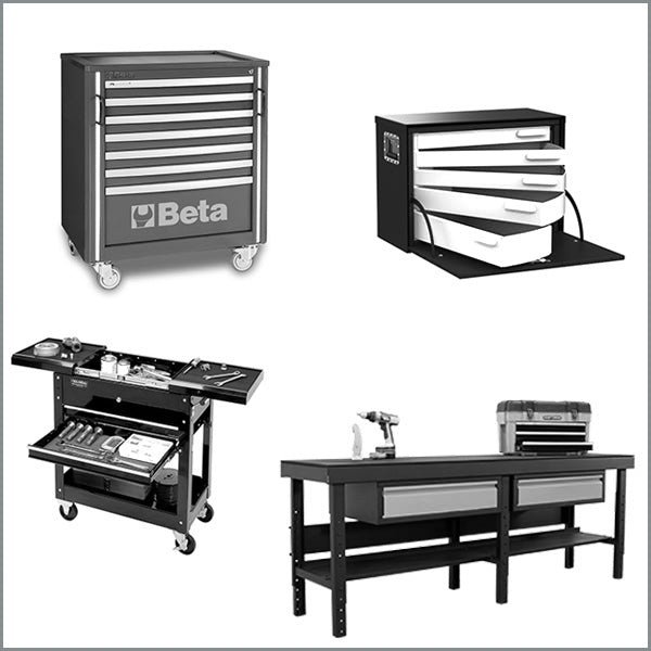 Maximize Garage Space with ONRAX Overhead Storage Systems