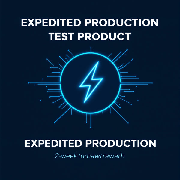 TEST - Expedited Production Addon